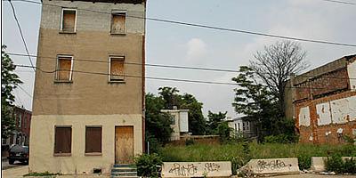 Challenging the Status Quo with a Walk around a Philadelphia Block ...